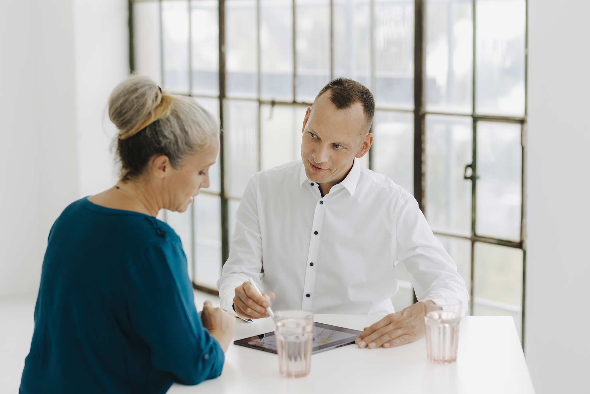 Businesscoaching (Einzel- und Gruppencoaching) - WEMOTION